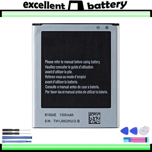 For SAMSUNG GALAXY Ace 3 GT-S7270 GT-S7272 GT-S7390 Li-ion BATTERY ...