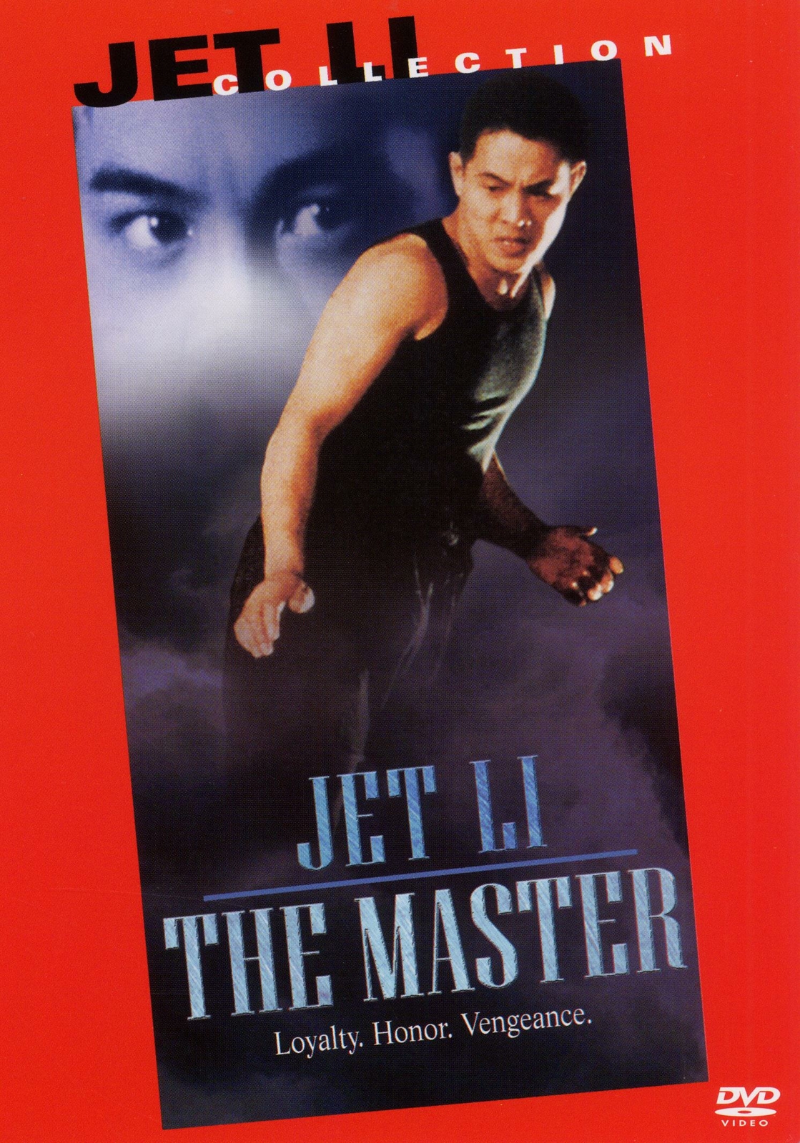 The Master (DVD, 1989) for sale online | eBay