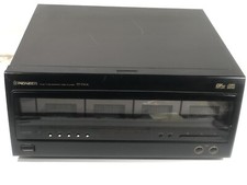 Pioneer PD-F100 100 CD Changer Disc Player for sale online | eBay
