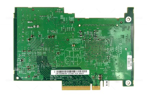 UN939 DELL RAID CONTROLLER SAS 5/IR PCI-E ADAPTER | eBay