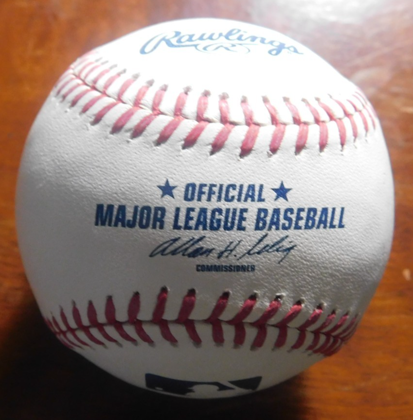 mike cameron Autographed Official Major League Baseball 1700 hits | eBay