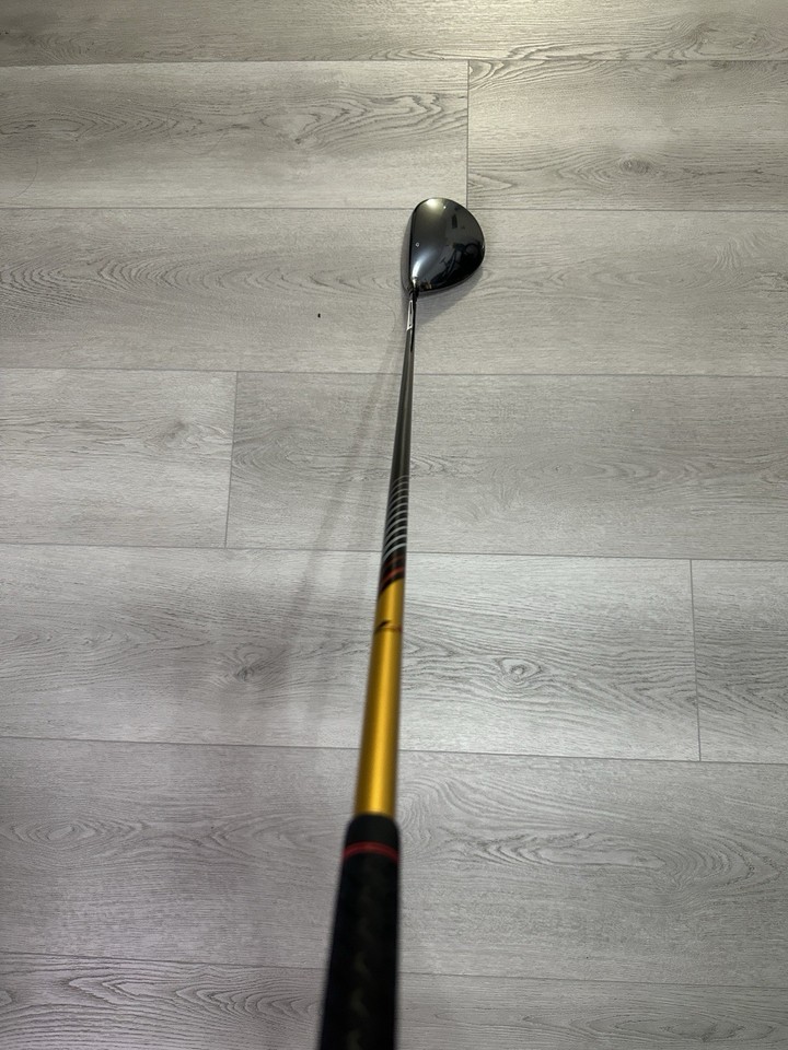 Taylormade R7 Quad Mini Driver 13.5 Fujikura Speeder MD 5-R RH | eBay