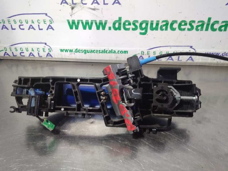 MANIGLIA ESTERNA ANTERIORE DESTRA / ELECTRICA / 879645 PER FORD ...