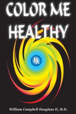 Color Me Healthy 9789962636106| eBay