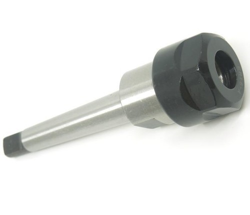 MTA1 ER16 MT1 ER16A Drill Collet Handle Morse Taper Shank For CNC Lathe ...