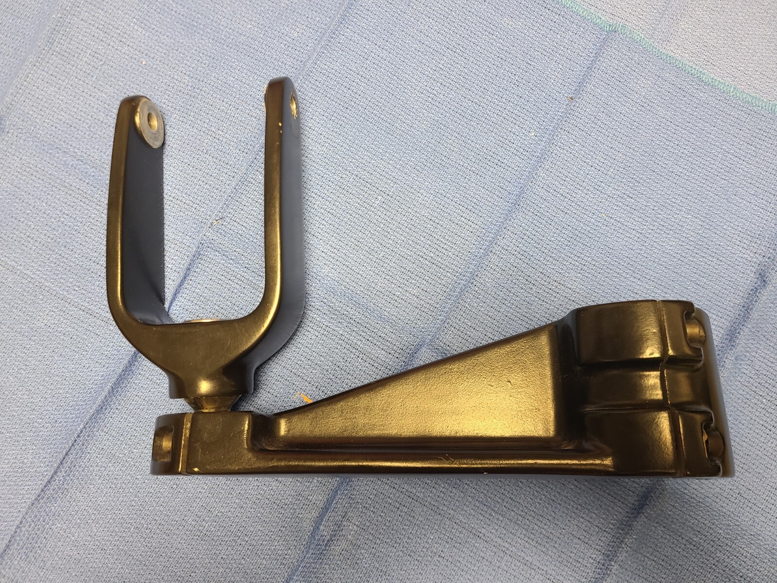 NEW Topcon ACP 8 Wall Mount for Topcon | Grelly USA