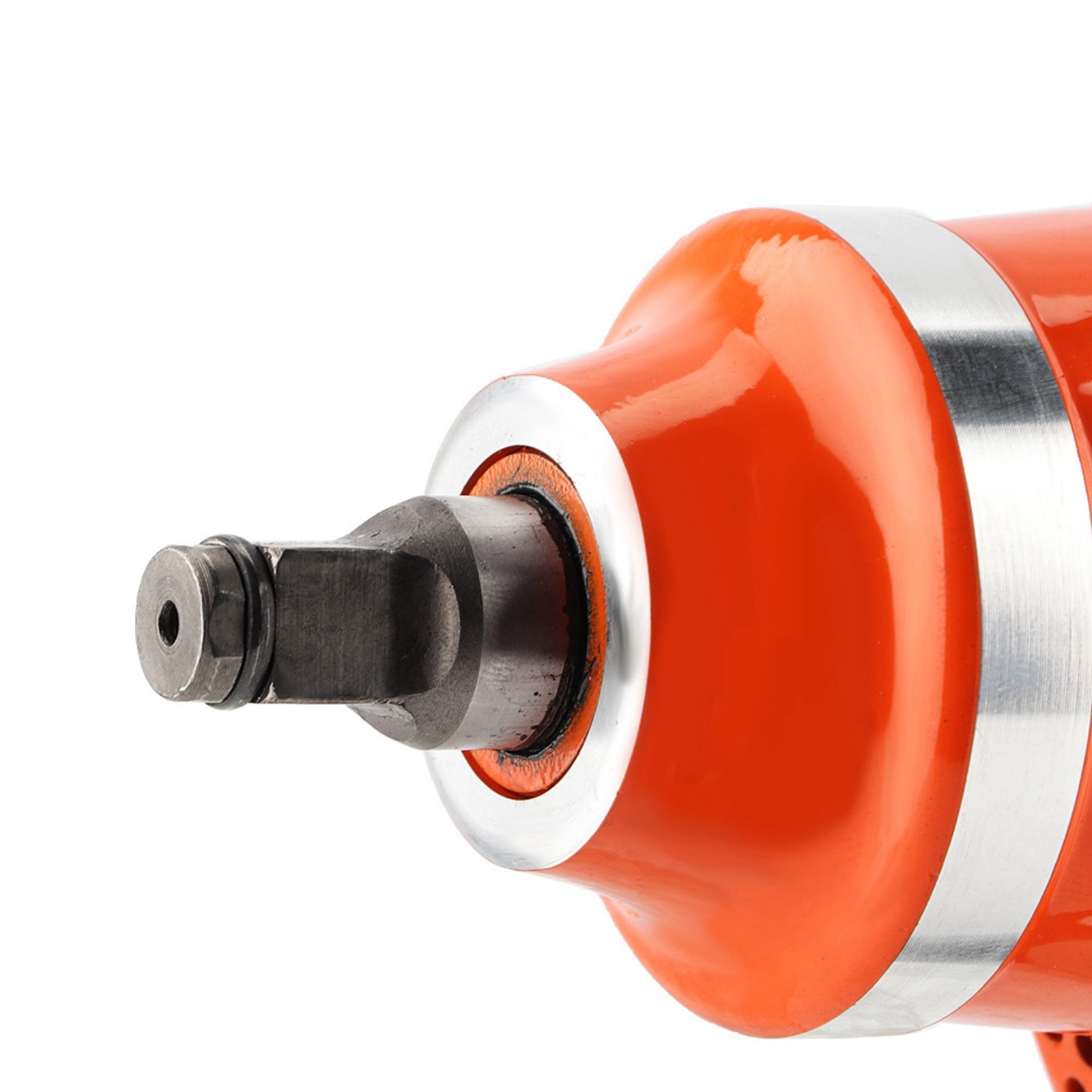 1/2 Inch 850NM Car Repair Pneumatic Wrench Gun Type Air Pressure Tool ...