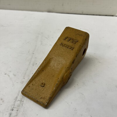 ITR 1U3202 Bucket Tooth Qty 1 | eBay