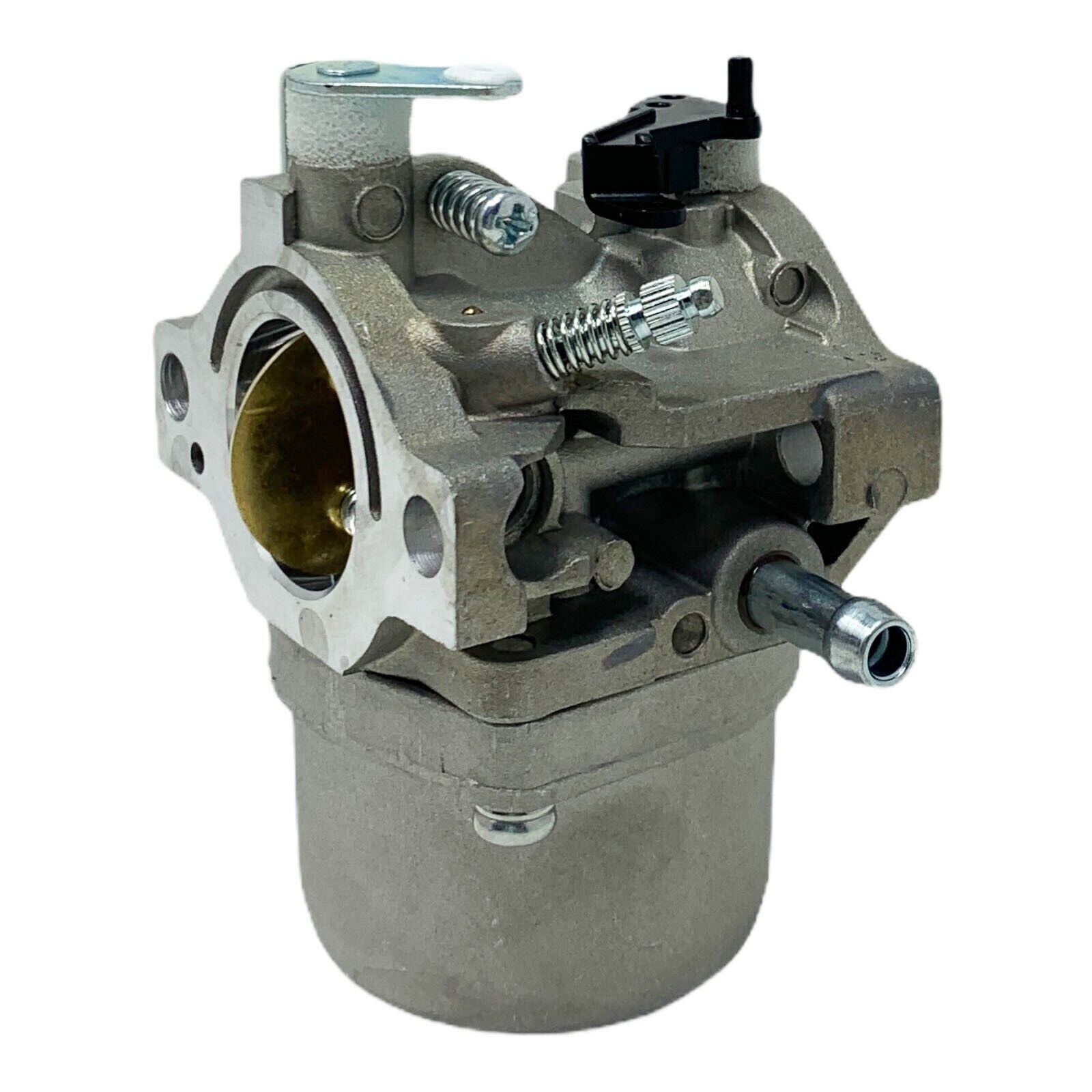 Carburetor fit Briggs & Stratton Snapper 281223BVE 10HP-12.5HP Rear ...