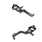 NTY 2x Achsschenkel Radaufhängung Satz Vorderachse für Ford Ranger TKE ...