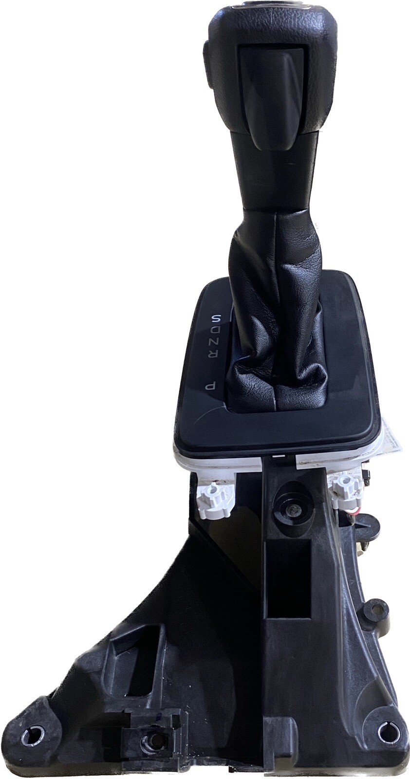 FORD RANGER GEAR STICK/GEAR SHIFTER, AUTO BI-TURBO XLT PX SERIES 3 JB3P ...