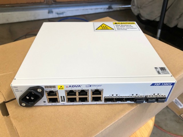 ADVA F150/ADV/GE114/AC | eBay