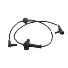 Front & Rear ABS Wheel Speed Sensors For Cadillac Chevy Suburban Tahoe ...