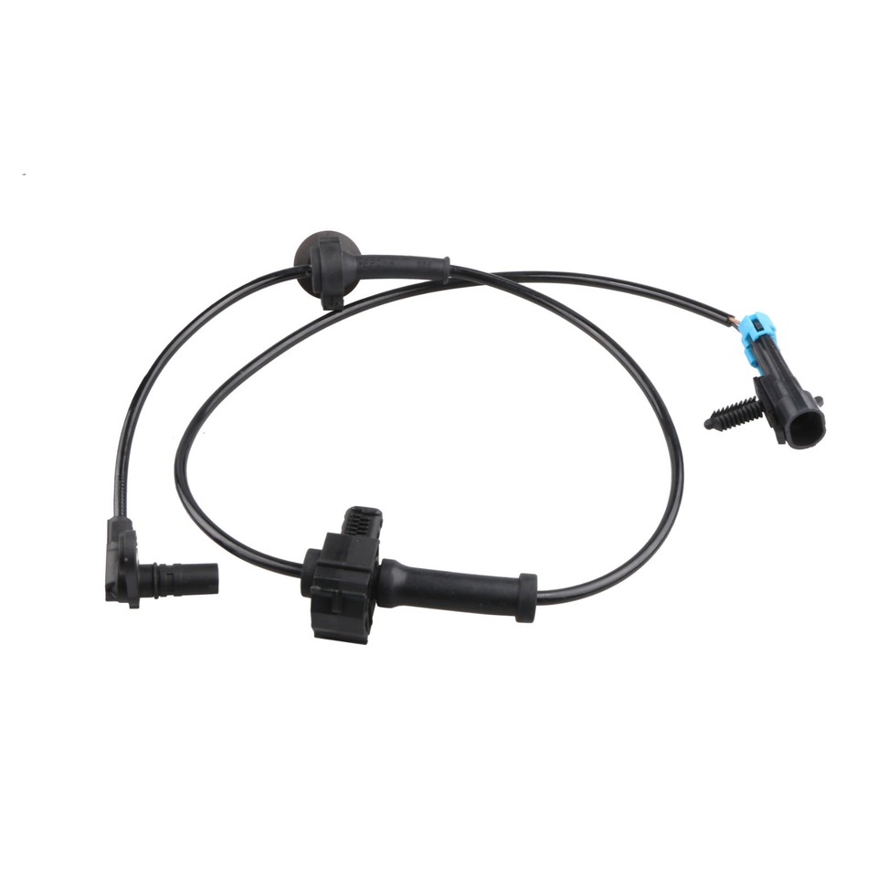 Front & Rear ABS Wheel Speed Sensors For Cadillac Chevy Suburban Tahoe ...