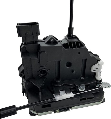 Cargo Door Latch Lock Actuator with Cable for 2014-2018 Promaster ...