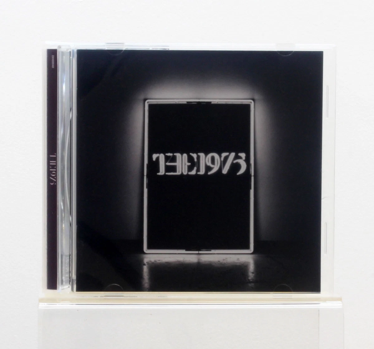 The 1975 Album Cover Deluxe