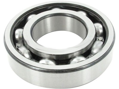 Rear Inner Wheel Bearing 15JSFF96 for Transporter Campmobile Vanagon ...