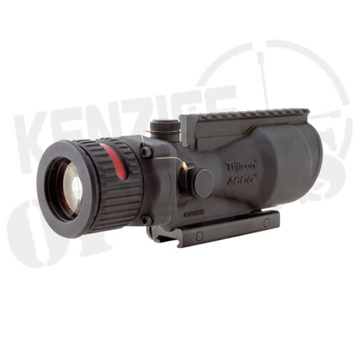 Trijicon TA648-308 6X48 Rifle Scope for sale online | eBay