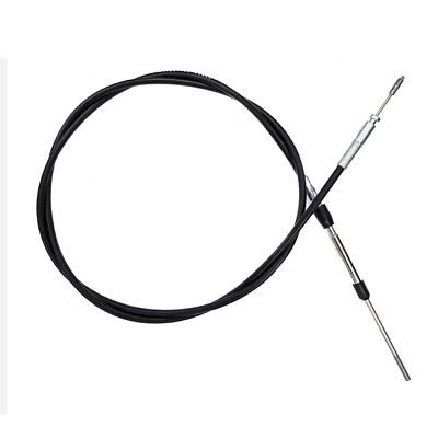 MotorGuide 63" Steering Cable - Foot Control Trolling Motor - M9377 ...