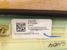 Genuine GM Parts Trim 23402962 for sale online | eBay