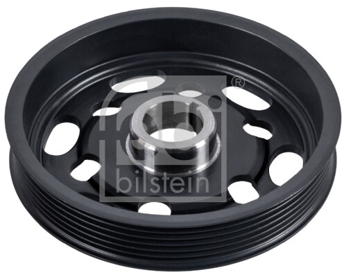 FEBI BILSTEIN 32572 Belt Pulley, crankshaft for CITROËN,DAIHATSU ...