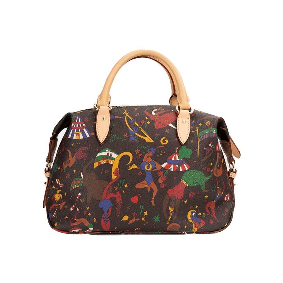 Fashion Bag PIERO GUIDI MAGIC CIRCUS Women Brown - L16934038-95 | eBay