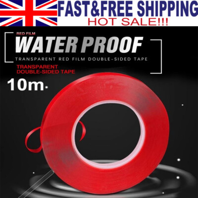 10M/Roll Vinyl Pinstriping Pin Stripe Solid Line Car Tape Decal ...