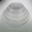 Platinumcakeware 4 Tier Cascade Wedding Cake Stand Style # 4a for sale ...