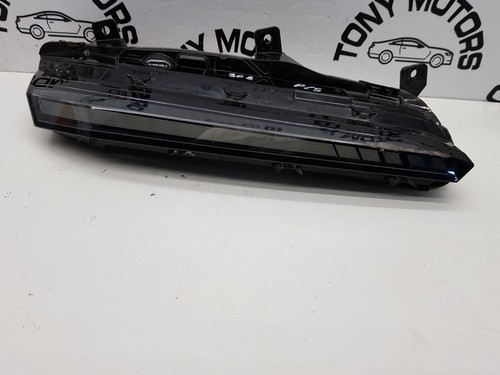 2023 PEUGEOT 308 GT MK3 P5 LEFT PASSENGER SIDE LED DAY RUNNING LIGHT ...