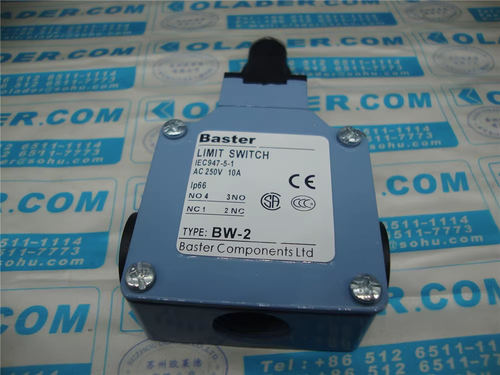 1pcs New BASTER BW-2 OLADER | eBay