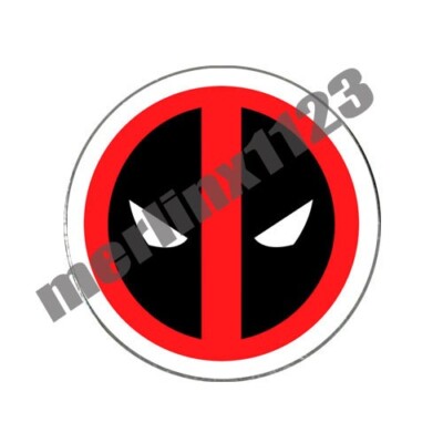 Deadpool Golf Ball Marker Marvel Gift | eBay