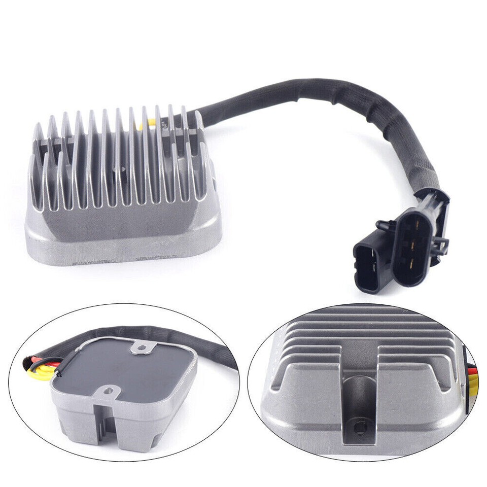 Fit 2013 2014 2015 Polaris Ranger 900 XP Voltage Regulator Rectifier ...