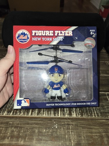 New York Mets Figure Flyer | eBay