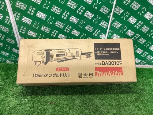 Makita DA3010F Angle Drill 10mm Tested & Used from Japan | eBay Australia