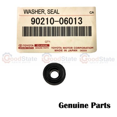 Genuine Lexus IS300 GSE37 IS300 c GSE22 3.5 3.0 Rocker Cover Bolt Seal ...