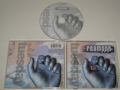 REAMONN/TUESDAY(VIRGIN 724384917524) CD ALBUM | eBay.de