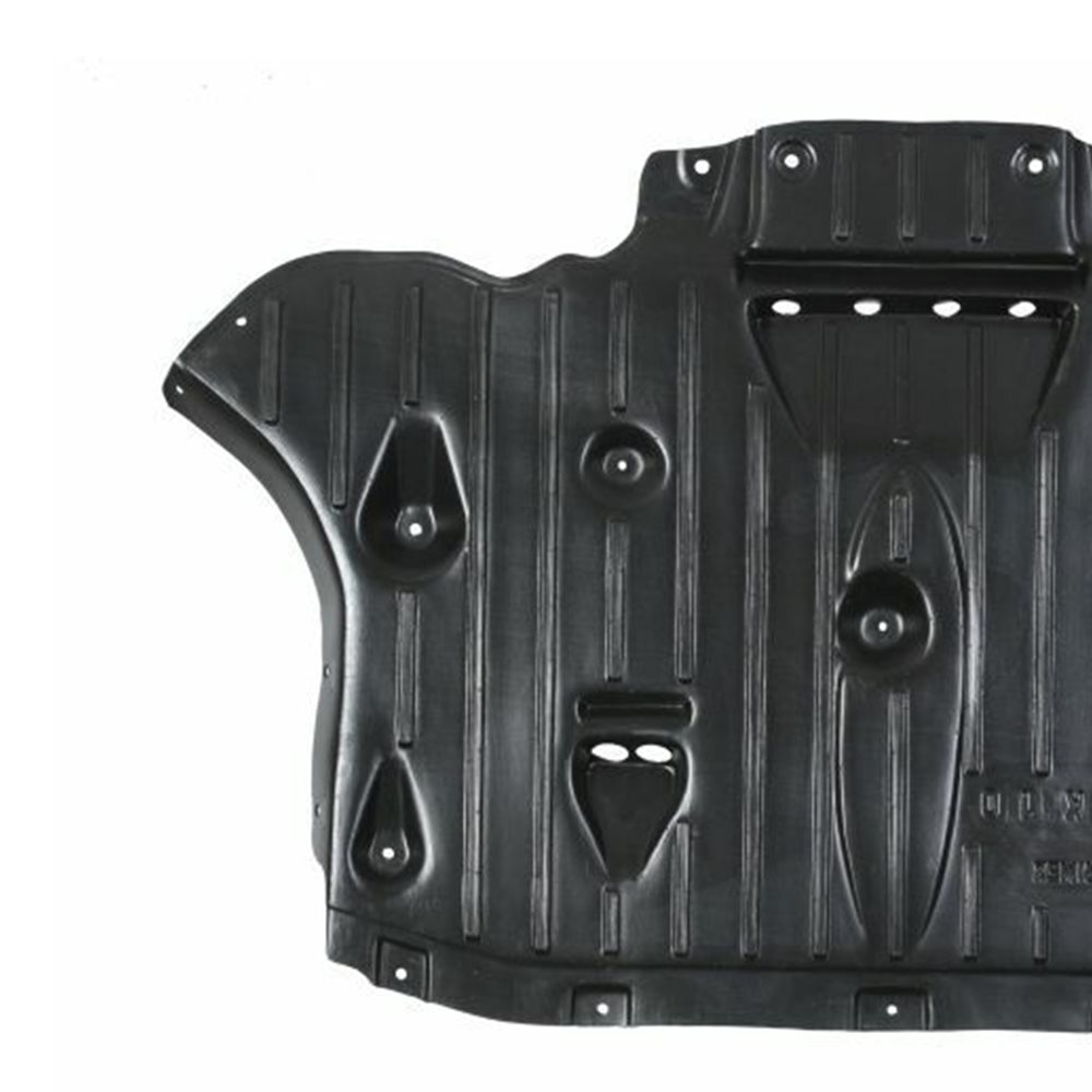Under Engine Gearbox Splash Shield Guard fit for AUDI A8 D4 2010 - 2017 ...