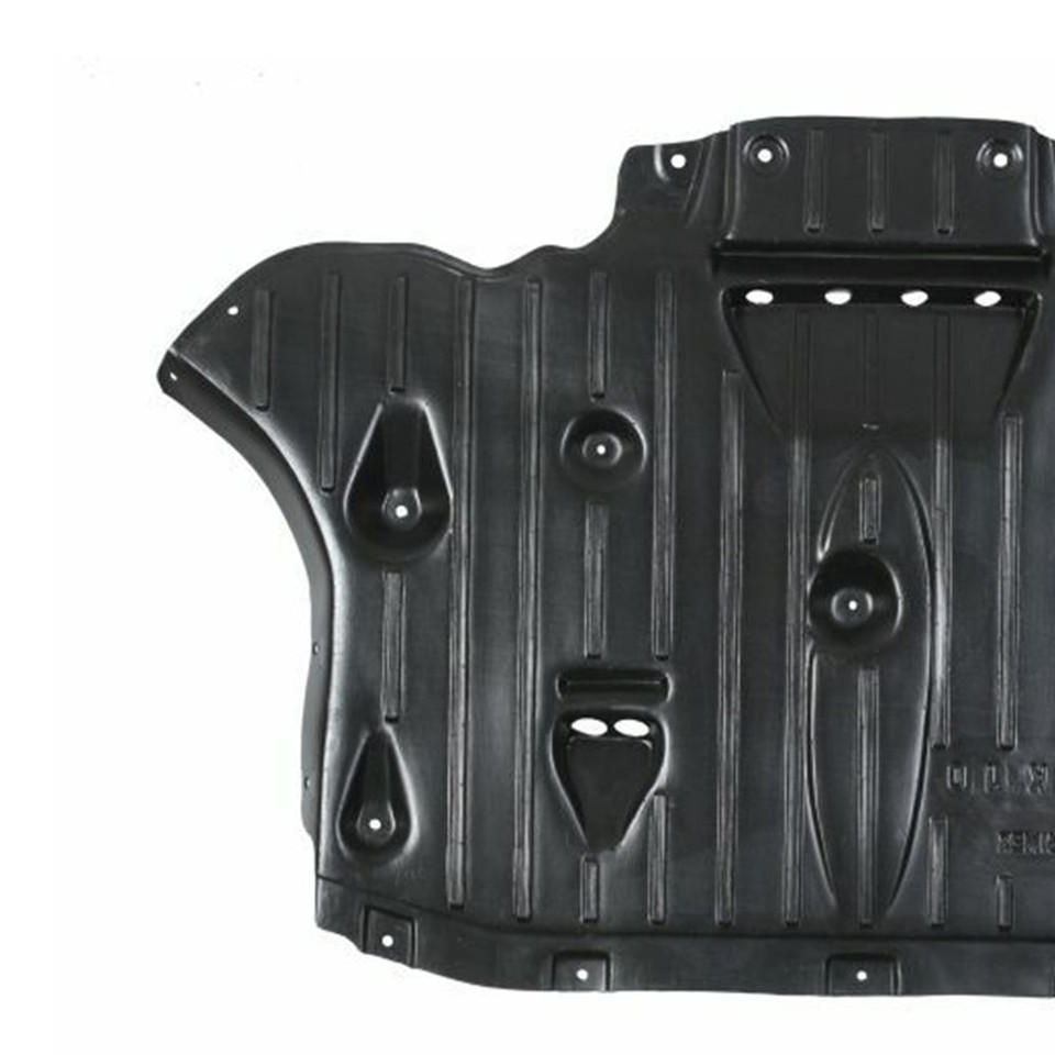 Under Engine Gearbox Splash Shield Guard fit for AUDI A8 D4 2010 - 2017 ...