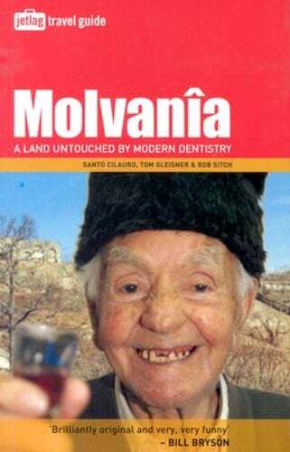 Molvania by Santo Cilauro: Used 9781585676194| eBay