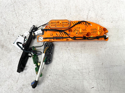 2012-2016 Tesla Model S High Voltage Battery Ancillary Unit Contactor ...