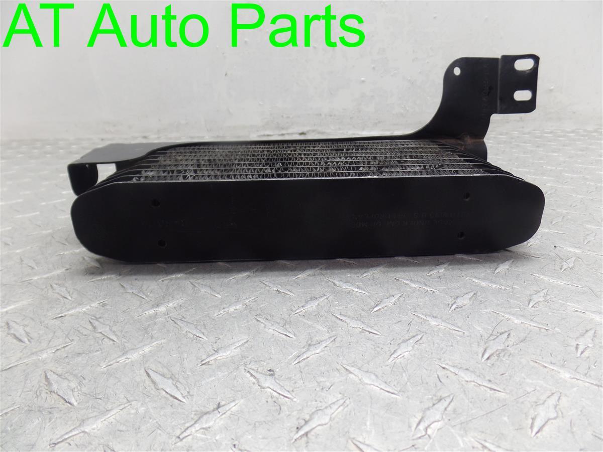 1996 FORD E350 OIL COOLER TRANS 7.3 DIESEL | eBay