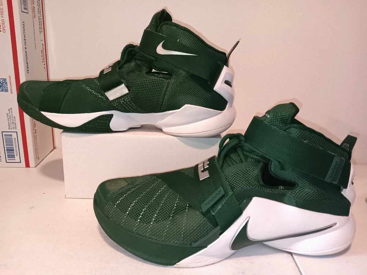 Lebron Soldier 15