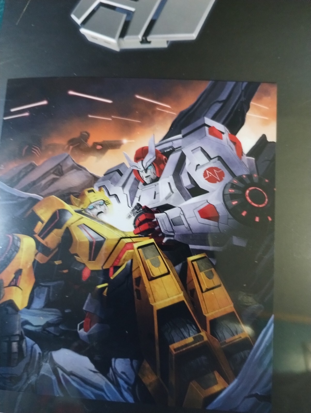 Transformers+%3A+The+Covenant+of+Primus+by+Justina+Robson+%282013%2C ...