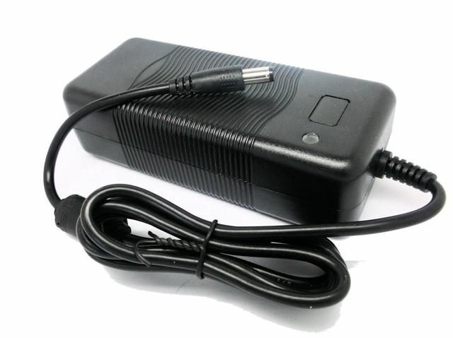 24v Logitech Driving Force G920 Racing Wheel Power Supply Unit Adapter ...