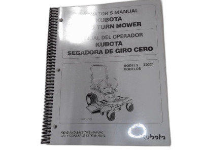 Kubota K3131-71210 MANUAL | eBay