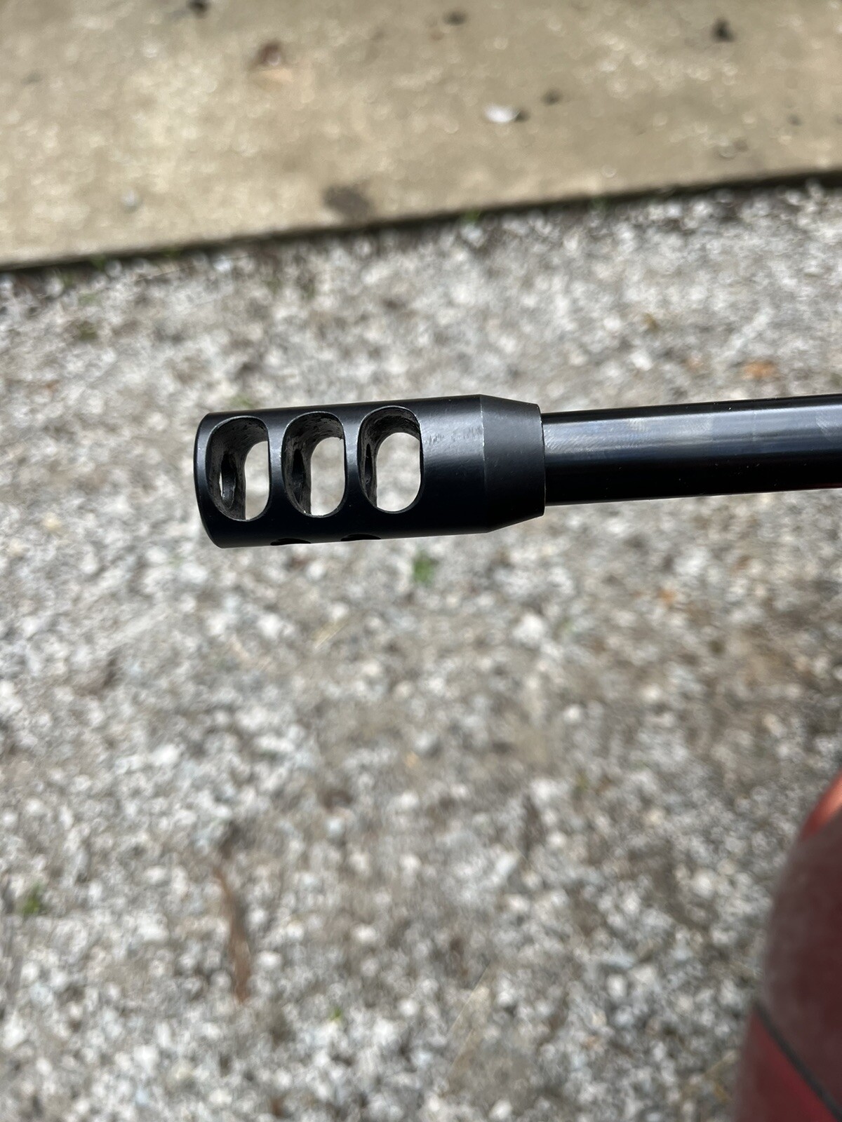 Remington Model 700 Threaded Rifle Barrel Multiple Calibers | eBay