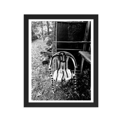 Framed Photography Print Poster Art Decor | eBay