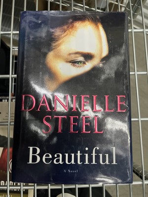 Beautiful: A Novel - Hardcover By Steel, Danielle - GOOD 9781984821645 ...