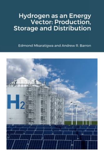 Hydrogen as an Energy Vector: Production, Storage and Distribution ...