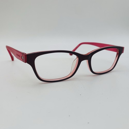 CONVERSE eyeglasses PINK CAT EYE glasses frame MOD: 30268944 | eBay UK